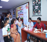 SARLA CHOPRA DAV PUBLIC SCHOOL, NOIDA