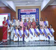 SARLA CHOPRA DAV PUBLIC SCHOOL, NOIDA