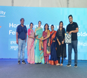 SARLA CHOPRA DAV PUBLIC SCHOOL, NOIDA