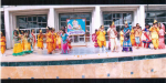 SARLA CHOPRA DAV PUBLIC SCHOOL, NOIDA